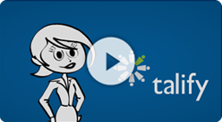 Talify » Candidate Registration